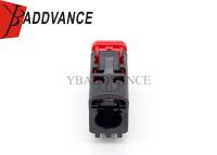 China TE Connectivity 1 Pin Female AMP Connector Housing 2307207-1 18-20AWG 13A for sale