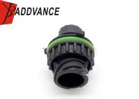 China TE Connectivity AMP 4-Pin DPF Pressure Sensor Connector 1-965686-1 with 7mm Pitch and -40°C to 120°C Operating Range for sale