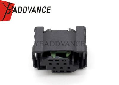China TE Connectivity Tyco Micro Quadlok 6 Hole AMP Connector 1-967616-1 18-22AWG Sealed for sale