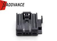China 5 Way Automotive Plastic Connector 1379218 for Honda Bulb Light Lamp 13A 250VDC for sale