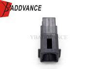 China 174460-2 2 Way Male Connector Straight PCB Multilock 070 Series 3.5mm Pitch 16-22AWG for sale