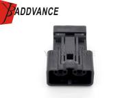 China TE Connectivity 2 Pin Female AMP Connector Housing 2137369-1 13A 250VDC for sale