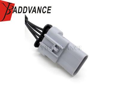 China Male Waterproof Automotive Connectors for sale