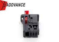 China TE AMP 2312106-1 6 Pin Female Cable-to-Cable Connector 1.8mm Pitch 16-22AWG for sale
