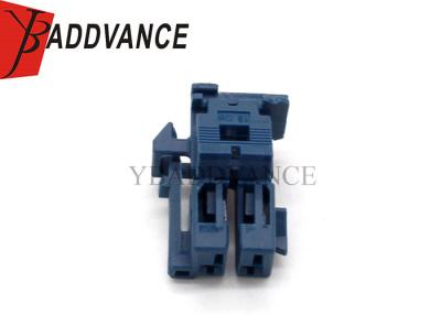 China TE Connectivity Non Sealed 2 Pin Female AMP Connector 2289220-2 13A 250VDC for sale