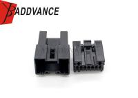 China TE Connectivity AMP 16 Pin Male Female Connector 2316757-1 2301822-1 15A -40C to 150C for sale