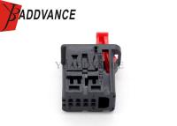 China TE Connectivity AMP 8 Pin Female Cable Connector 2312108-1 for Truck Bus 1.8mm Pitch for sale