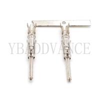 China 0.5 - 1.0mm Automotive Electrical Connectors for sale