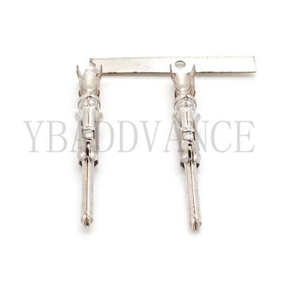 China 0.5 - 1.0mm Automotive Electrical Connectors for sale