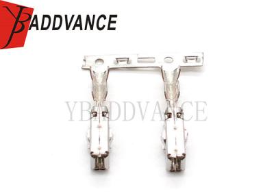 China MCP 2.8 Series Automotive Electrical Connectors for sale