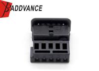 China TE Connectivity AMP 2.54mm 5 Pin Female Automotive Connector 2289208-1 PBT for sale