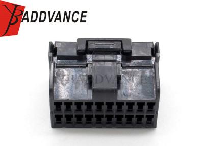 China TE Connectivity 174047-2 Multilock 20 Pin Female Connector 18-22AWG 15A Automotive for sale