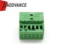 China 8X0035447A 12 Pin Reversing Image Bluetooth Connectors for sale