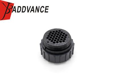 China TE Connectivity 206150-1 37 Way Amp Circular Connector for sale