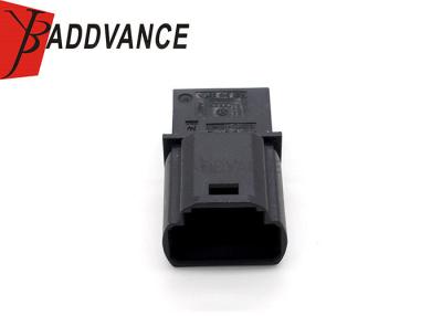 China 4G0919321A Auto Flat Contact Housing 3 Pin Connector 18-22AWG for Audi VW for sale
