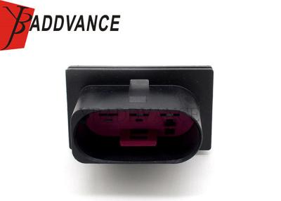 China VW 1J0906443 3 Pin Male Cooling Fan Plug Connector for Jetta Golf GTI Mk4 Beetle for sale