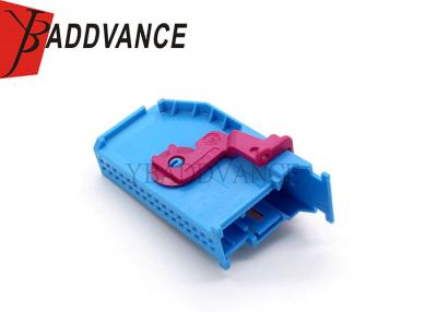 China TE Connectivity 32 Pin Female Connector 1719057-2 1719058-2 15A 18-22AWG for sale