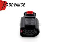 China Female 6 Pin 4H1973713 Amp Automotive Connector 150°C 2.5kg for sale