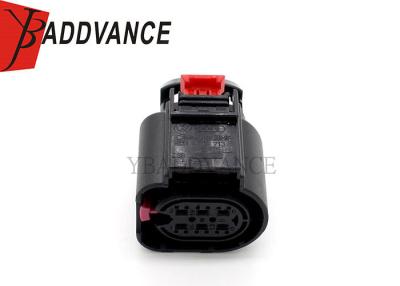China Female 6 Pin 4H1973713 Amp Automotive Connector 150°C 2.5kg for sale