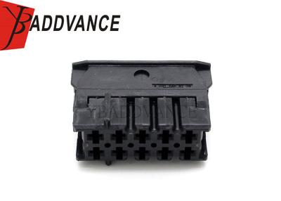 China TE Connectivity AMP Connector 1-1670879-2A 10 Pin Female Unsealed Housing for VW for sale