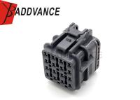 China SWP Type 16 Pin Automotive Electrical Connectors Housing 7123-7564-40 18-22AWG for sale