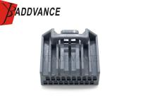 China JAE MX34020SF1 MX34 2.2mm 20 Way Unsealed Socket Connector Female Automotive for sale