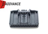 China JAE MX34032SF1 32 Pin PBT Automotive Electrical Connector Socket 2.2mm Pitch 3A for sale