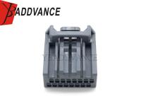 China JAE MX34016SF1 16 Pin Female Connector 2.20mm Unsealed 100μA for sale