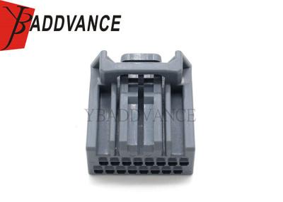 China JAE MX34016SF1 16 Pin Female Connector 2.20mm Unsealed 100μA for sale
