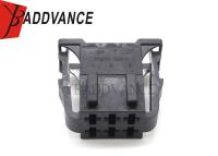 China 6 Pin Female Tyco AMP Connector 1J0972726 Unsealed 16-22AWG for Audi VW for sale