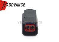 China EPC Sealed Series 2 Pin 1.5mm Ignition Coil Connector BC7864 for Ford COP 150-200°C Temperature Range for sale