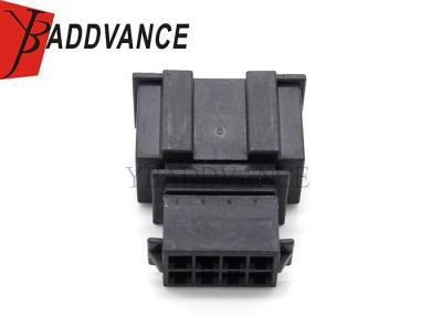 China 8 Pin Male Connector Plug 3B0972724 3B0972734 22AWG 100MΩ for Audi VW Skoda for sale