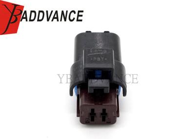 China 2 Way 150 Series Receptacle Connector Housing 211PC022S1149 100MΩ for sale