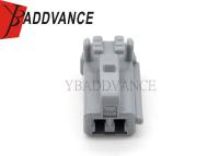 China Sumitomo TS Series Unsealed 2 Pin Female 2.3mm Automotive Connector 6520-0550 for sale