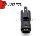China Molex P25 Series 2 Pin Male Connector 24AWG Harness IP67 150C for sale