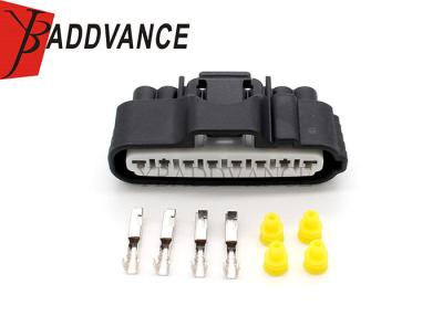 China 8 Way Sealed Accelerator Pedal Connector 90980-11592 for Toyota 16-22AWG for sale
