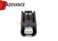 China Yazaki 7283-2090-30 2 Pin Female Speed Sensor Connector 100μA Sealed for sale
