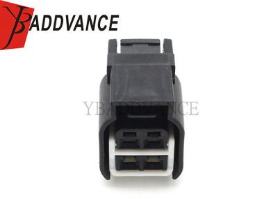 China TE AMP MCP 2.8 4 Pin Female Sealed Connector 14AWG 936254-2 for Truck for sale
