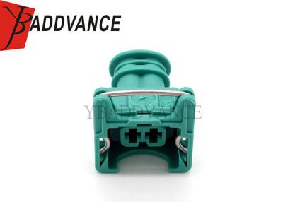 China 2 Pin Female Tyco AMP Junior Power Timer Automotive Connector 282189-4 Sealed 16-22AWG for sale