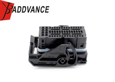 China TE Connectivity 2050005-1D 50 Way Female Automotive Connector Housing 13A for sale