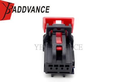 China 24AWG Wire 33299837 33230510 Unsealed 4 Pin Female Connector 150°C for sale