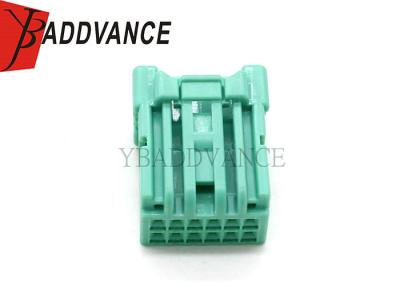 China Sumitomo SWS Series 12 Pin Female Connector 6098-4640 100MΩ Insulation Resistance for sale