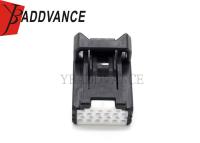 China Sumitomo 6098-5273 Unsealed 12 Pin Female Automotive Connector 22AWG for sale