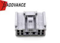 China Sumitomo 7283-1405 6520-1142 10 Pin Female Automotive Connector Housing 150°C for sale