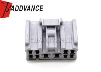 China Sumitomo 7283-1405 6520-1142 10 Pin Female Automotive Connector Housing 150°C for sale