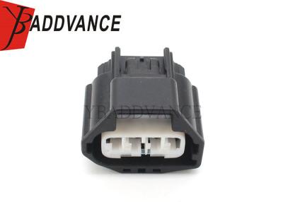 China 7283-5885-30 4 Pin Female Sealed Automotive Connector 1.5x0.8mm for Ford for sale