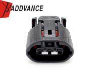 China Sumitomo 3-Pin Female Automotive Connector 6189-0443 for Toyota Lexus - 150-200°C Temperature Range for sale