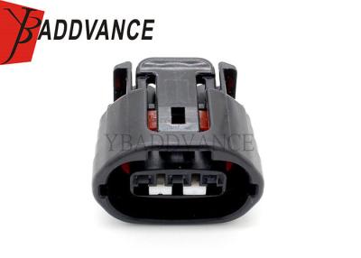 China Sumitomo 3-Pin Female Automotive Connector 6189-0443 for Toyota Lexus - 150-200°C Temperature Range for sale