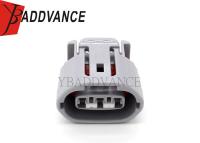 China Sumitomo 2.3mm 090 Series 3 Pin Sealed Connector 13A Current Rating PBT Plastic Housing for sale