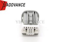China Automotive Connector Plug 21 Pin Female 21-1-4 Grey Inline 150C for sale